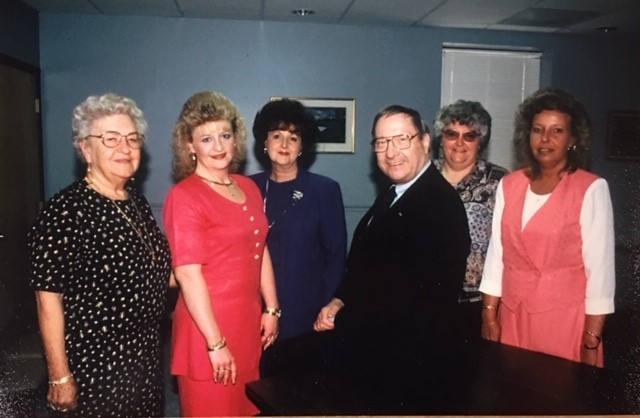 Jeff For Banks: Time Tried, Panic Tested. The Forgotten Story of the ...