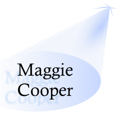 Agent Spotlight Series: Maggie Cooper