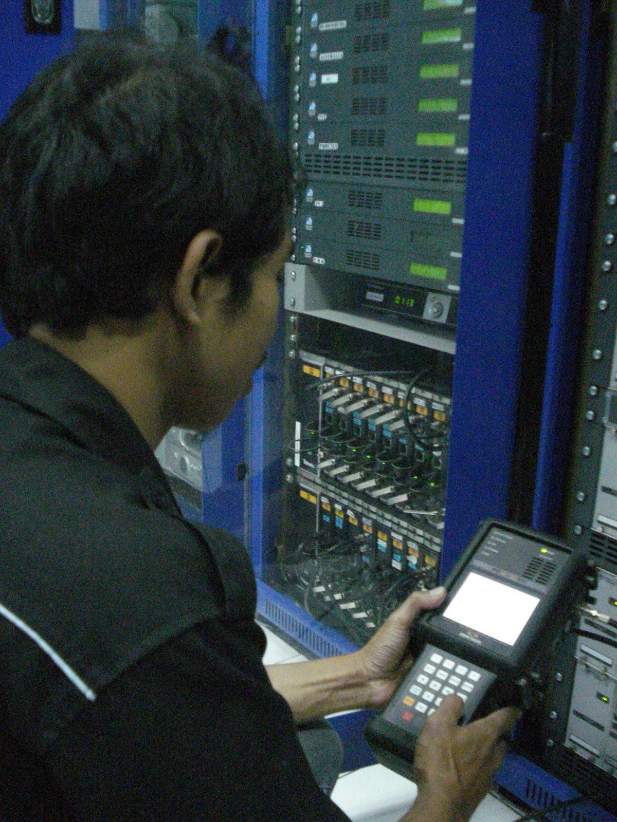 MATV System: Head End TV Kabel yang baik