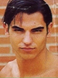 MISTERS NACIONALES : Mister España 1999 - Candidatos