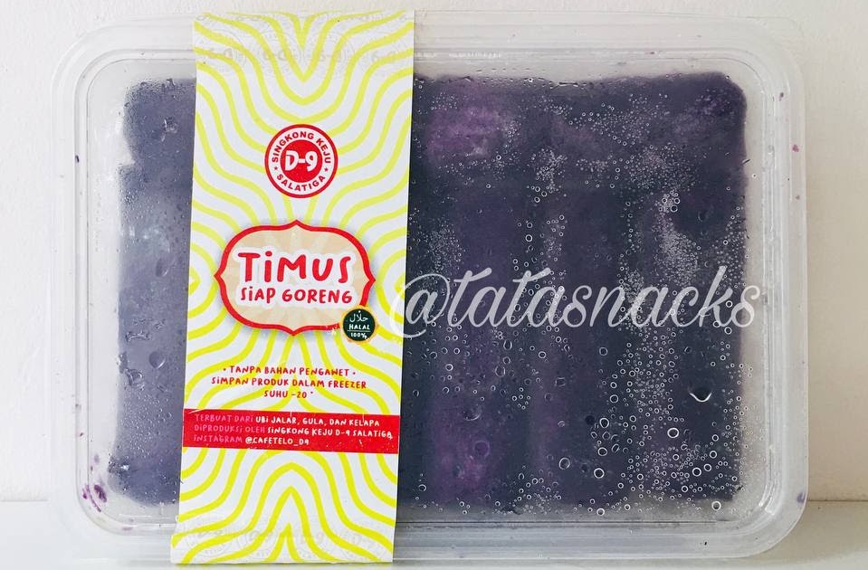 Jual Bakpia Tugu Jogja Di Jakarta - Sambal Bu Rudy Surabaya di Jakarta ...