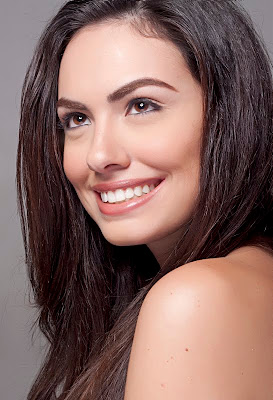 Dookie Ducay Photography: Bianca Castro