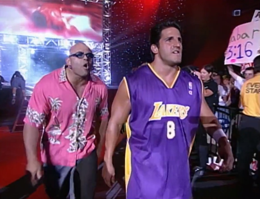 Retro Pro Wrestling Reviews