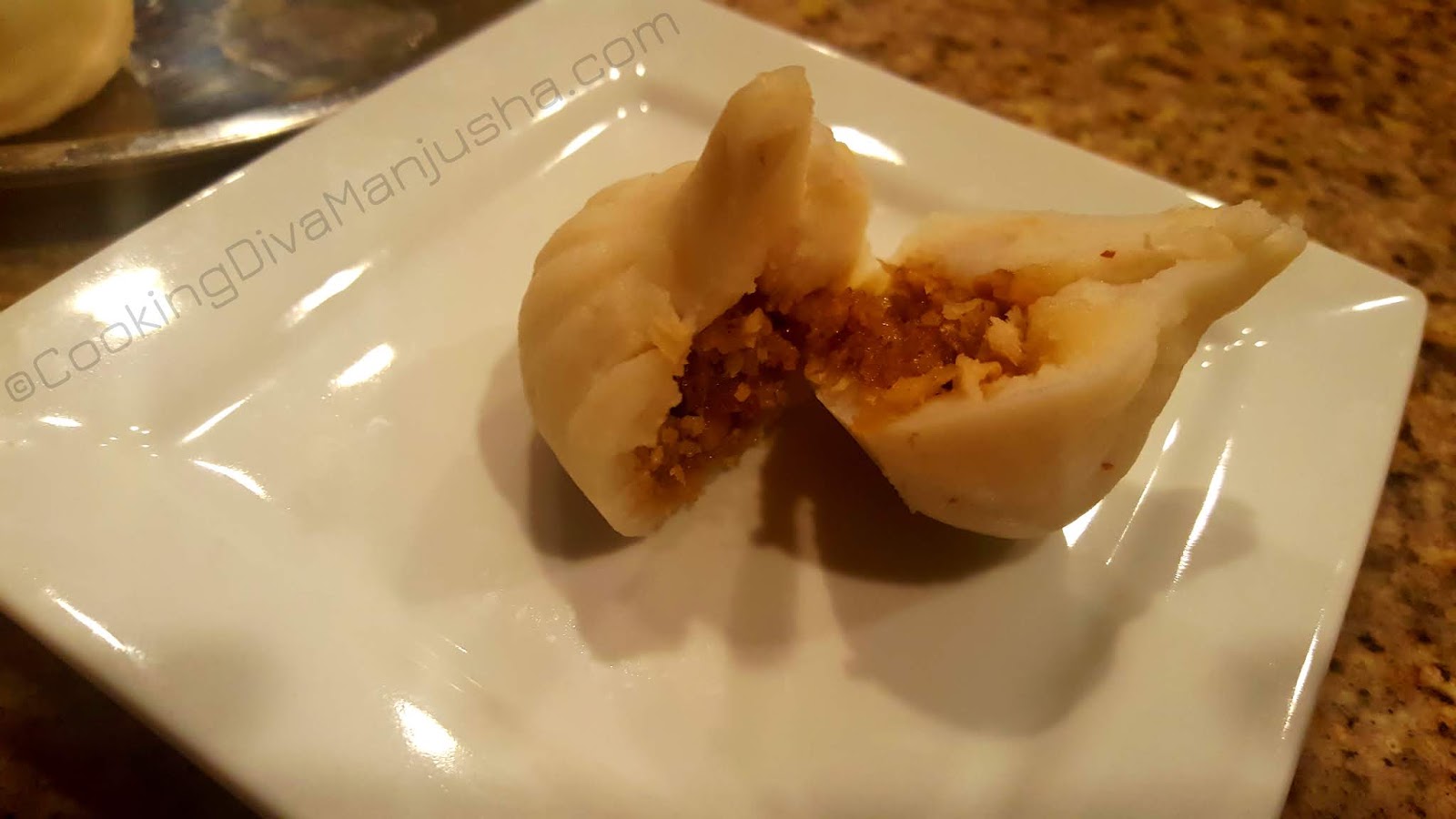 Shahi Modak recipe | Shahi Ukadiche modak | How to make modak without ...