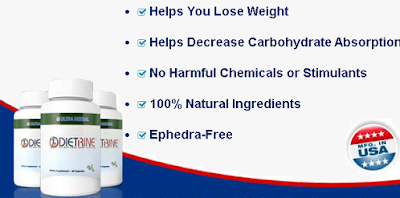 Dietary - Dietrine Carb Blocker - Hungkui’s Blog