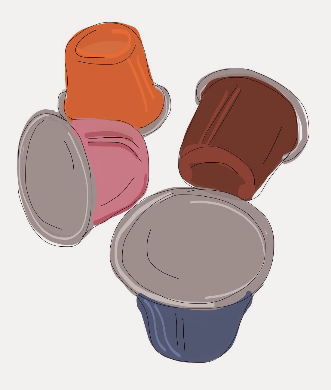 Elma's Kitchen: October 2013