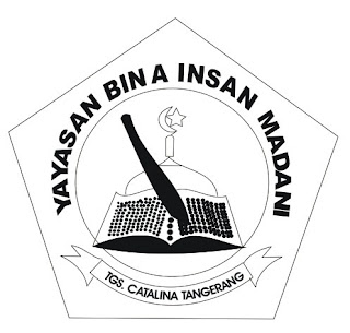 Yayasan Bina Insan Madani TGS Catalina: 2017