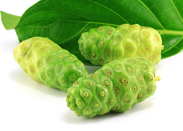 Beneficios del Noni: 3 razones para probar el "NONI DE DXN"