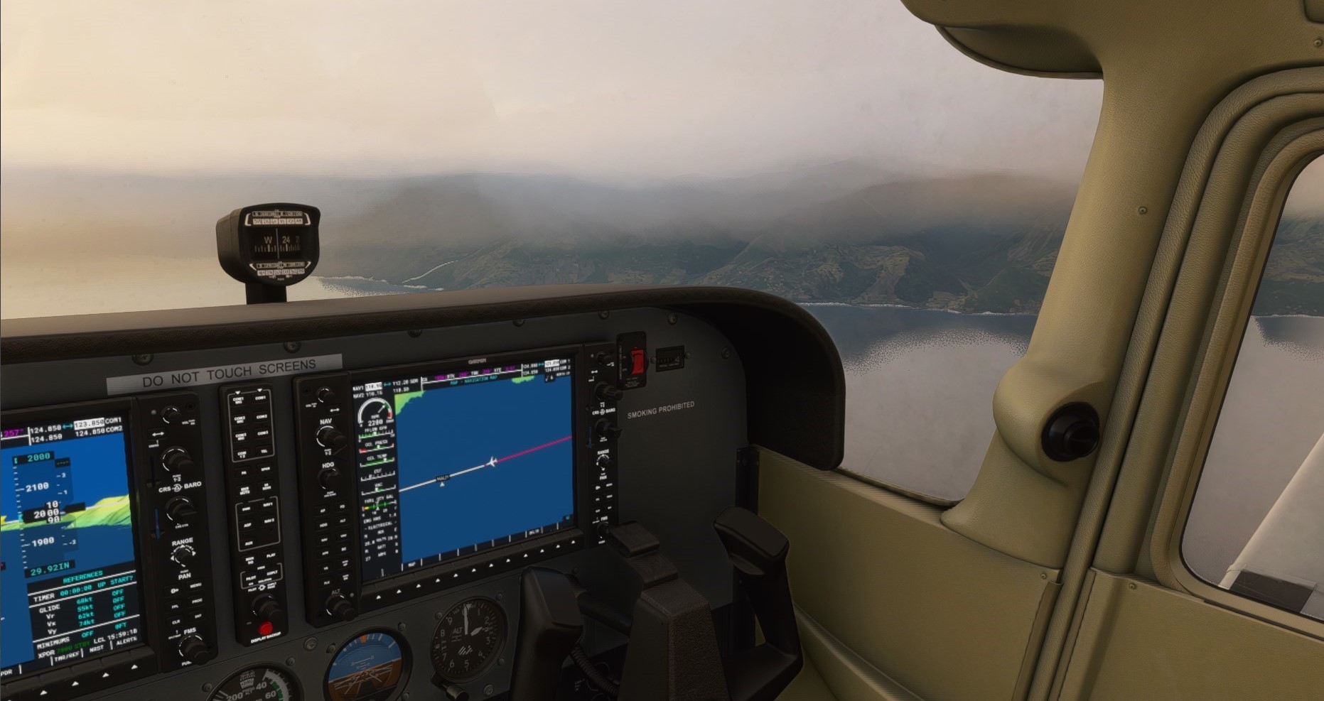 FlySim&Real: FS 2020: E' davvero migliorato con la versione 1.16.2.0?