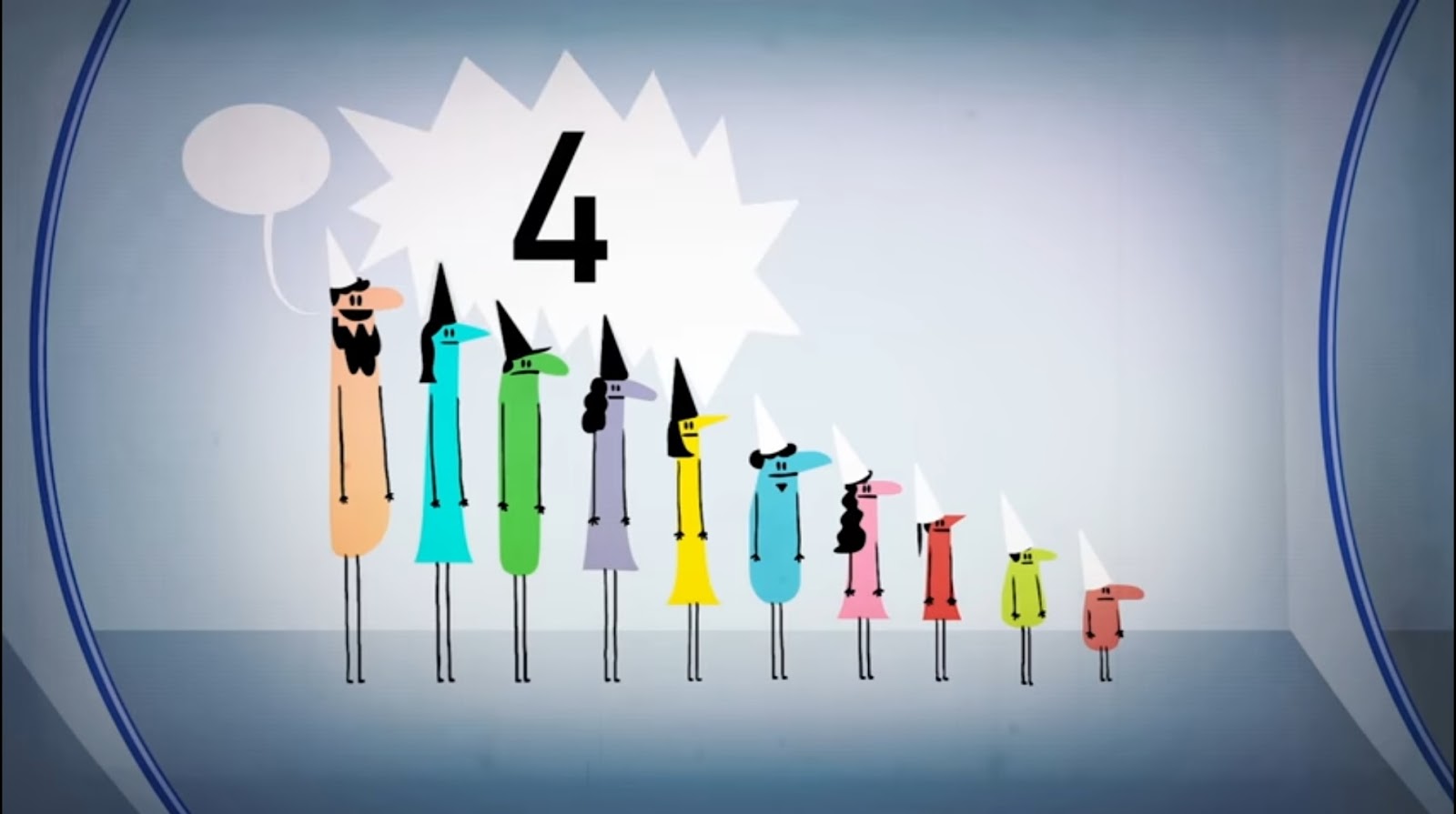 ACADEMIC GUIDE : Solution Of Prisoner Hat Riddle