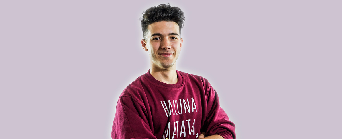 Entrevista a Logan G ~ ActualityFM