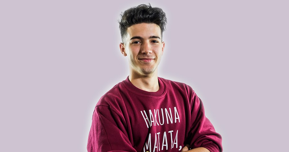 Entrevista a Logan G