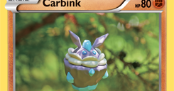 Carbink 49/124 -- Fates Collide Pokemon Card Review | PrimetimePokemon ...