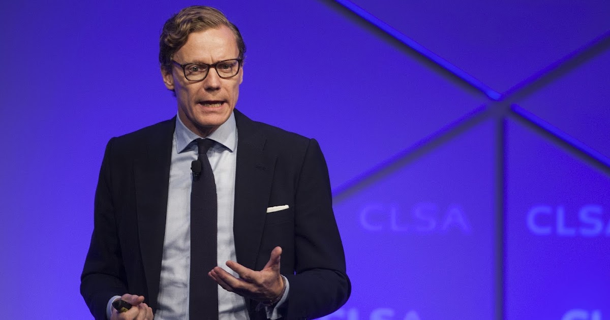 The Significance of R: Mr Nix... the Original Mr Fix It!