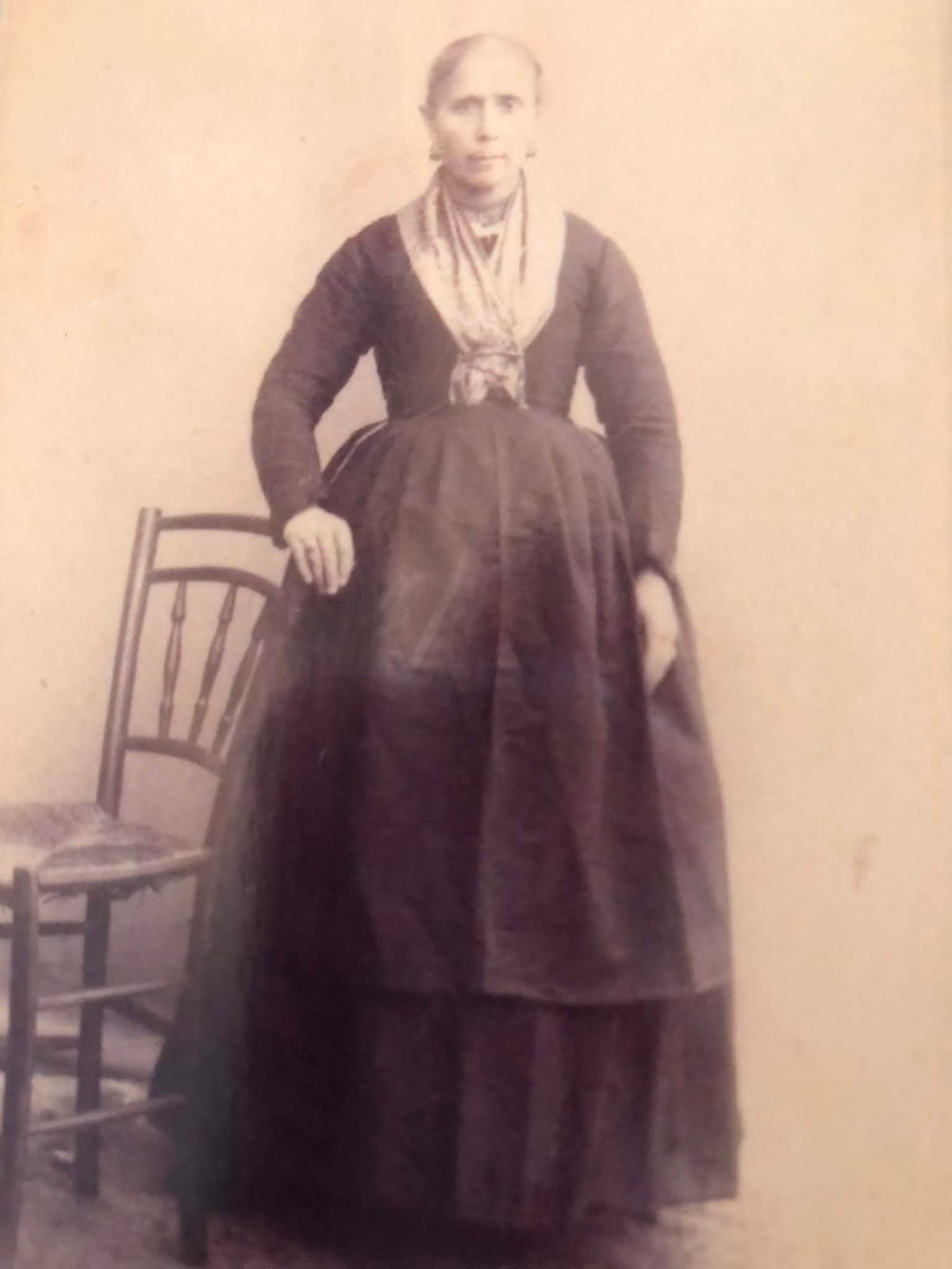 My Story Lives: FILOMENA BY THE SEA