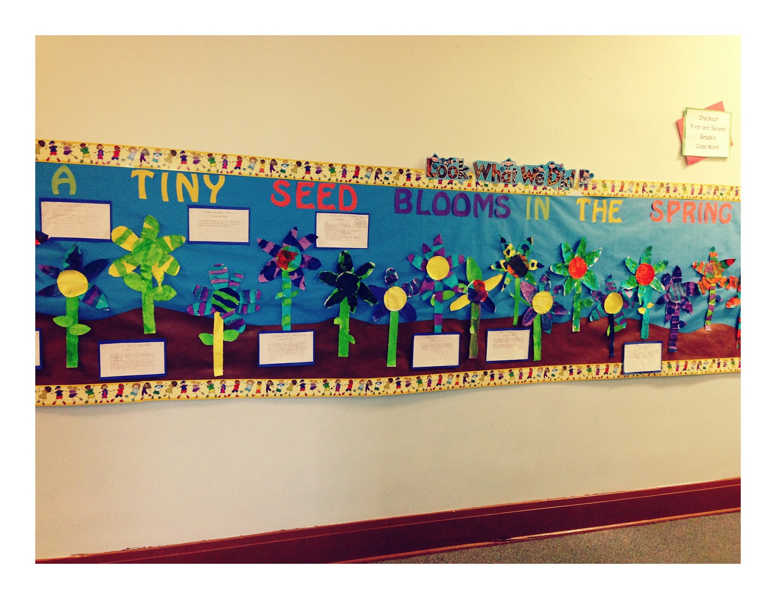 ***Visitation Catholic STEM Academy's*** Fun-Tastic First and Second ...