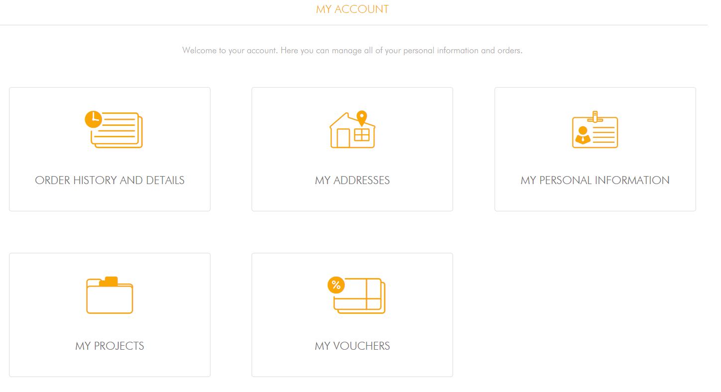 Create your own unique memories through photo projects available on ...