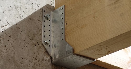 Contimeta Bevestigingstechniek: Balkschoen