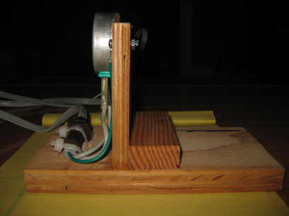 Fishing Pole/Rod Dryer