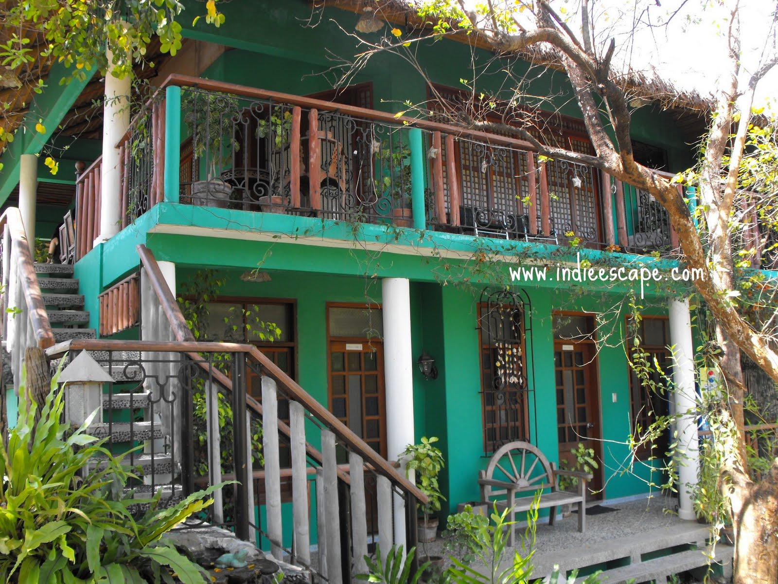 Review: The Cliff Royale Subic Resort, Olongapo | Indie Escape