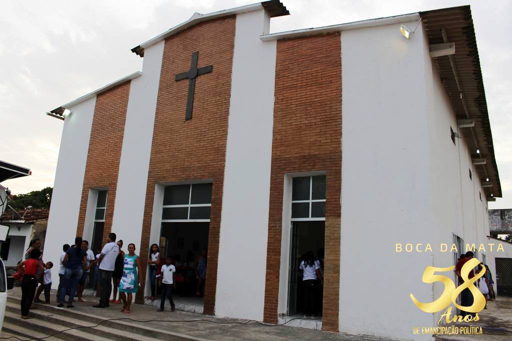 VIAGEM, TURISMO E AVENTURAS POR LUGARES INCRÍVEIS : BOCA DA MATA ...