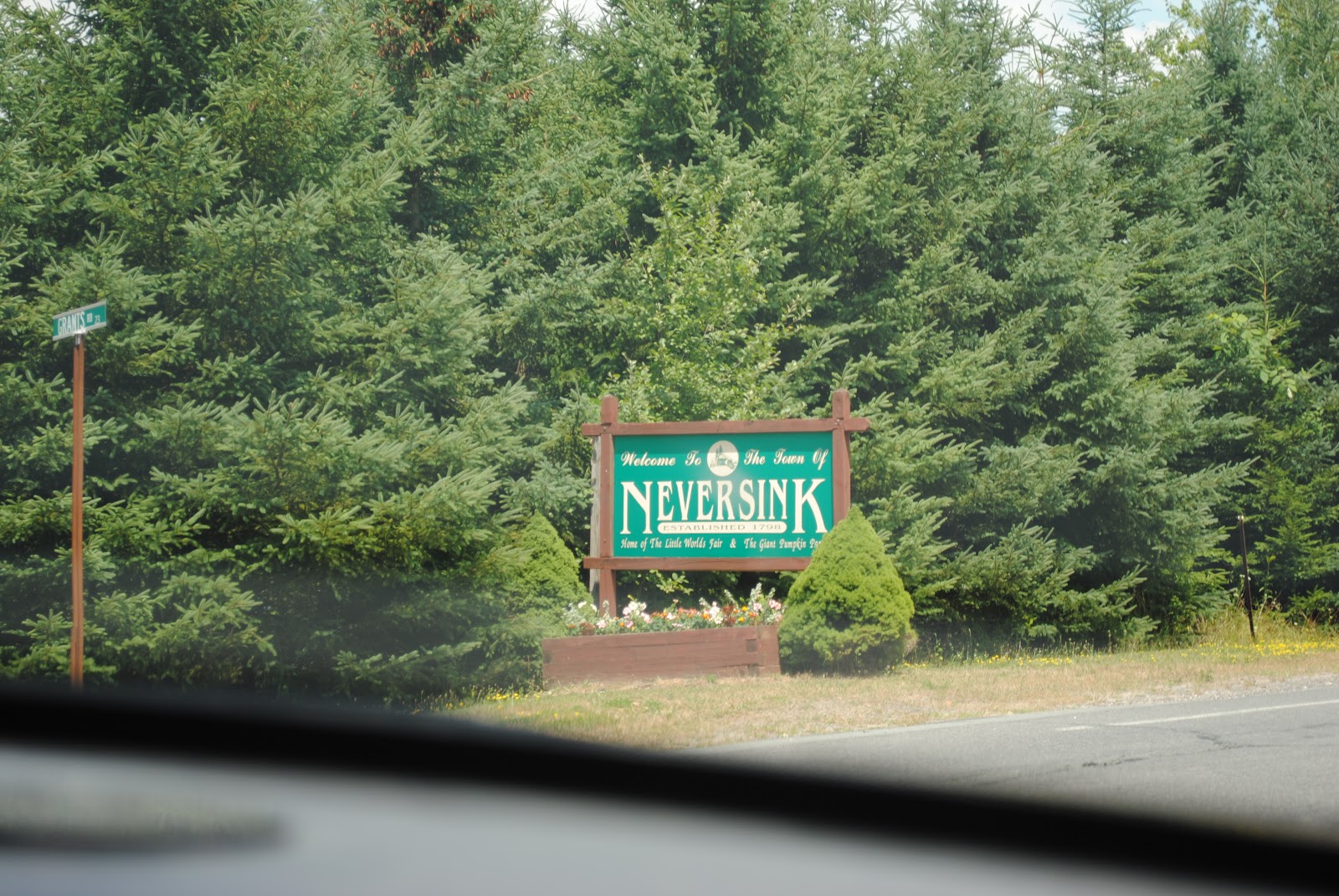 Betarim In North America: A VISIT TO CAMP BETAR