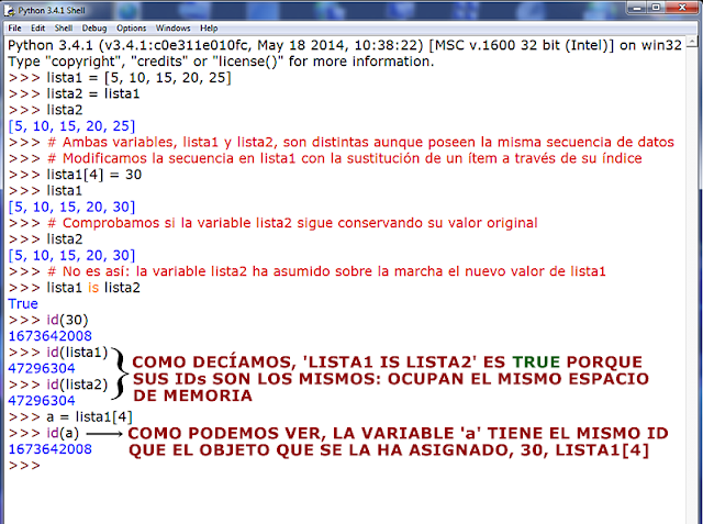 APRENDER A PROGRAMAR CON PYTHON: abril 2016