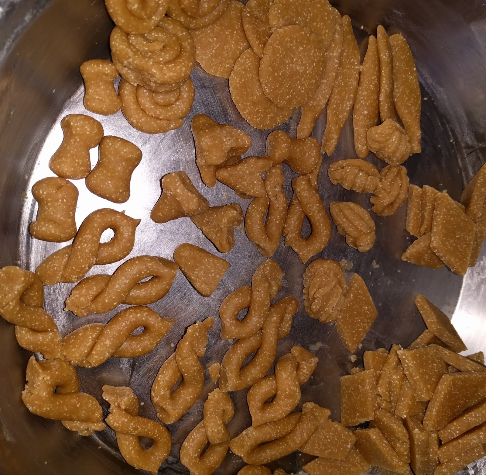 Chandrakalaa: Makar Sankranti-Ghughutia