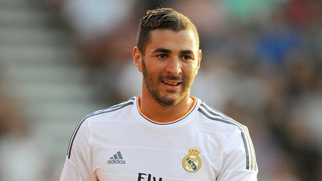 Para Pemain Sepakbola Muslim di Piala Dunia 2014