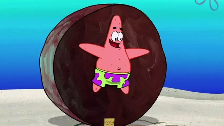 Jangan Ditiru! 7 Sifat Buruk Setiap Karakter SpongeBob SquarePants ...