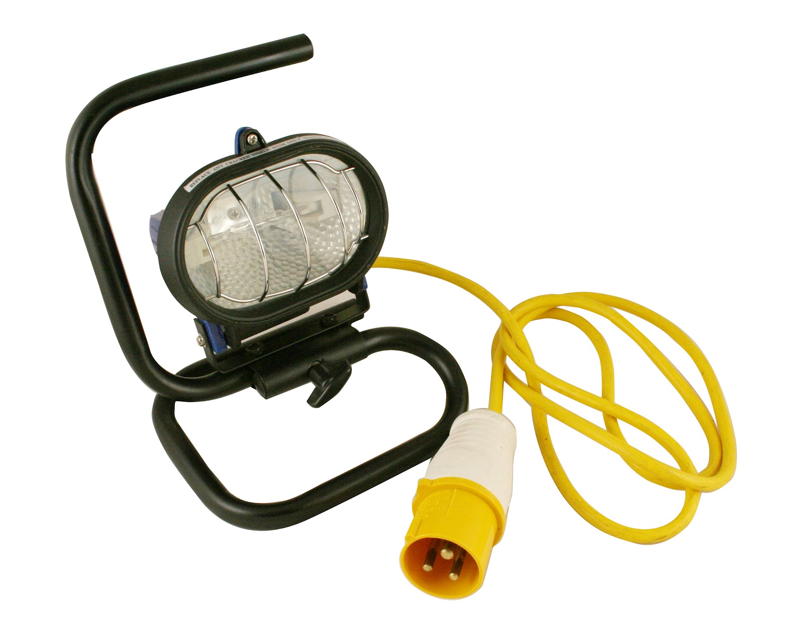 PAT Testing and Electrical Safety: What's the point of 110V?