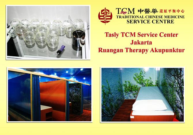 Produk Herbal Tasly: Company Profile