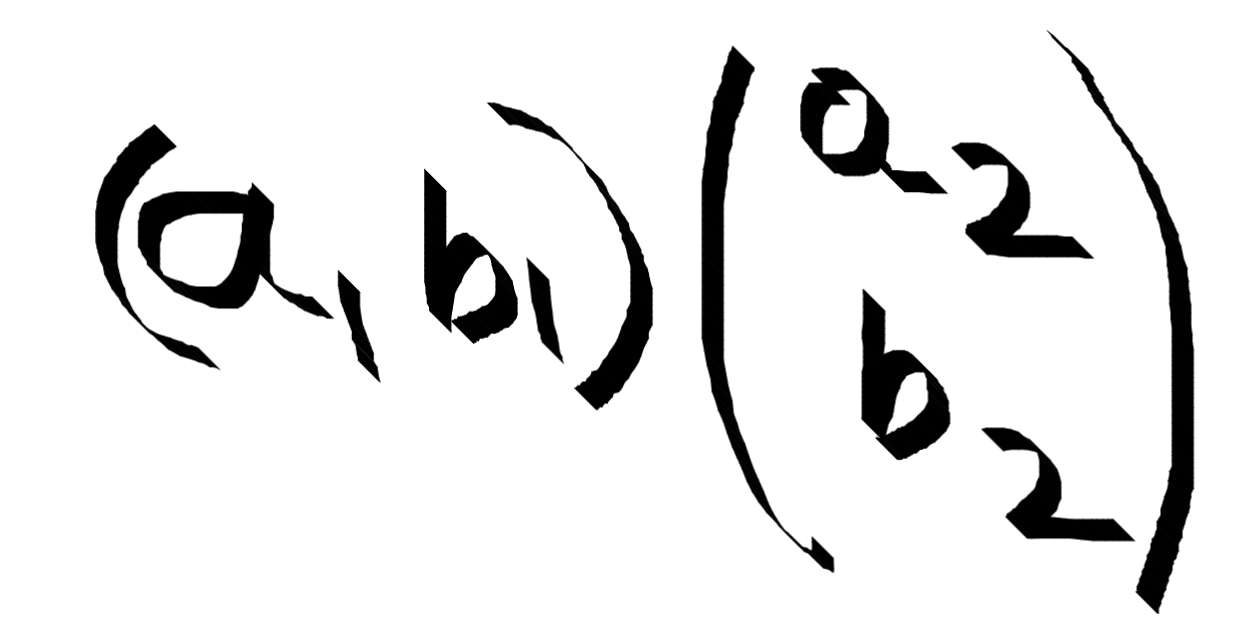 A 'Vector' has only one direction