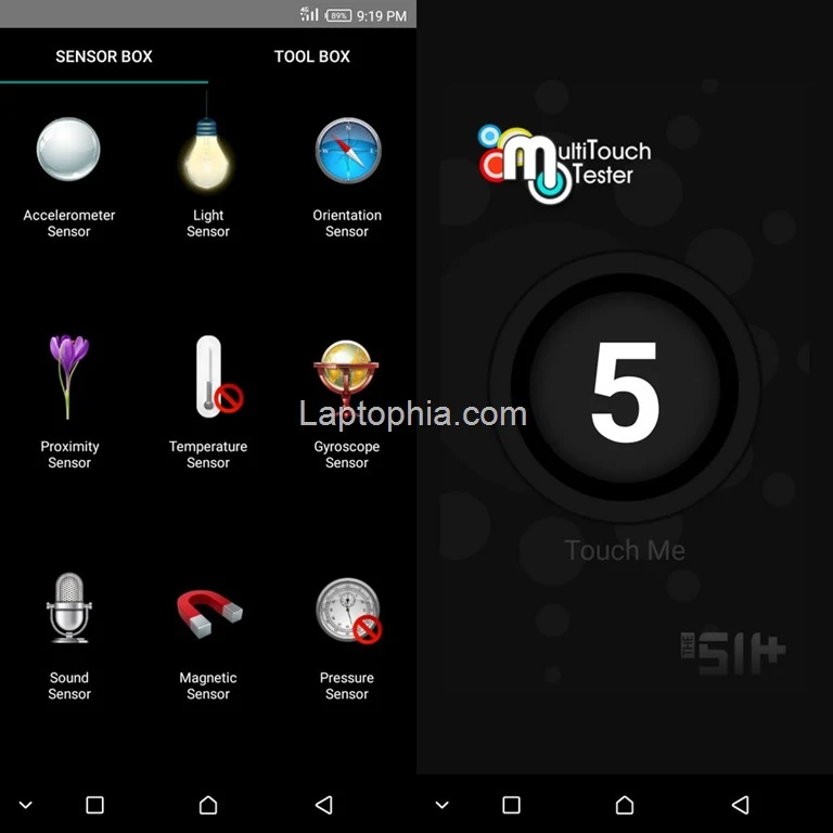 Review Infinix Hot S3 X573: Smartphone Selfie Killer dengan OS Android ...