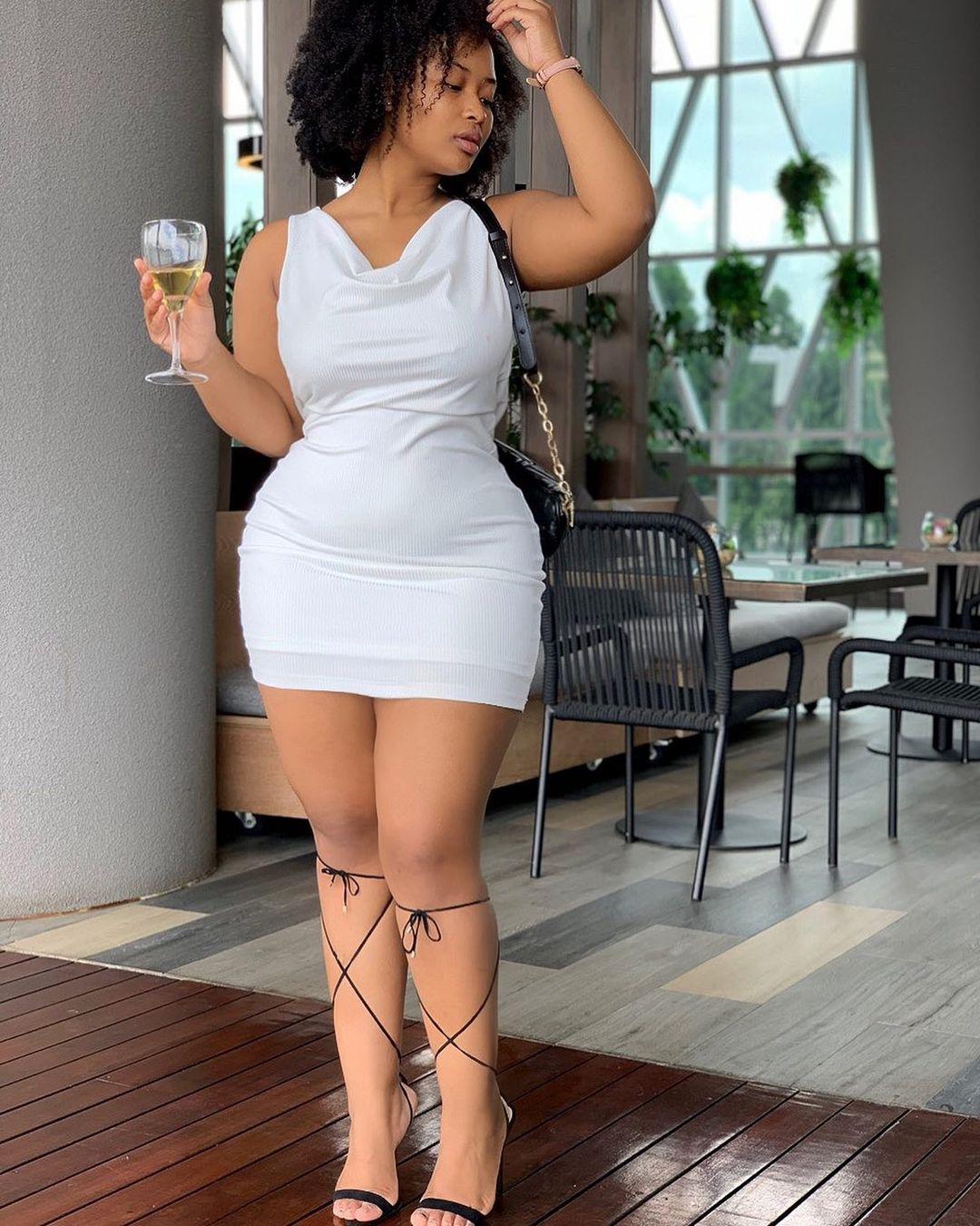 Pictures of Cyan Boujee