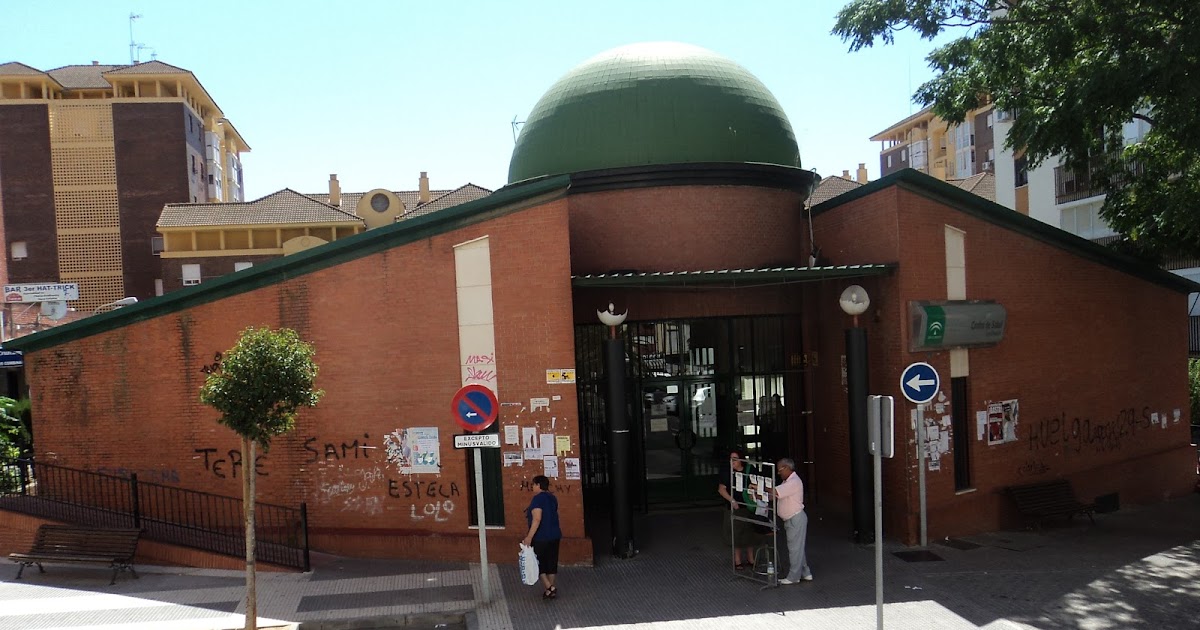 ÁMBITO DE APLICACIÓN - SIGA_SSPA. DS Huelva-Costa: 13. UGC de LOS ROSALES