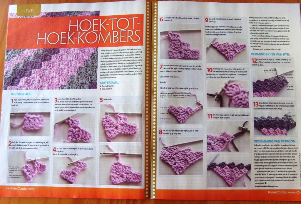 Hekel Idees: Meer Oor My