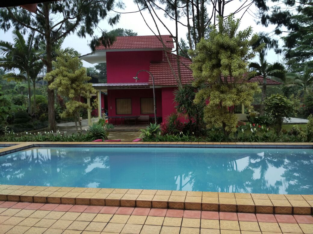 Rekomendasi Villa Disewakan Di Puncak Cisarua Terlengkap Dan ... Rekomendasi Villa Disewakan Di Puncak Cisarua Terlengkap Dan ...