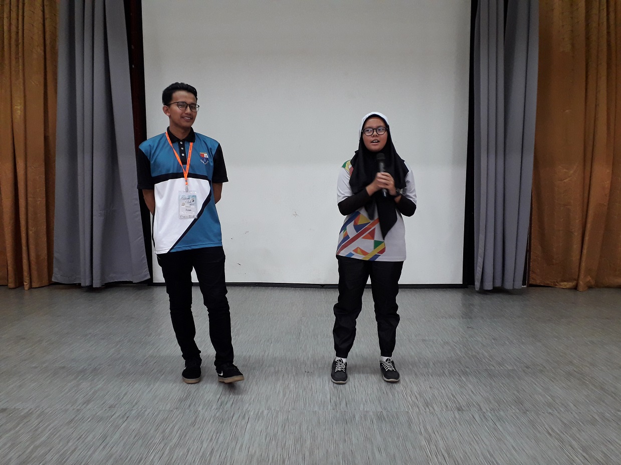 Sekolah Menengah Kebangsaan Bangsar (Integrasi): PROGRAM ADIK ANGKAT ...