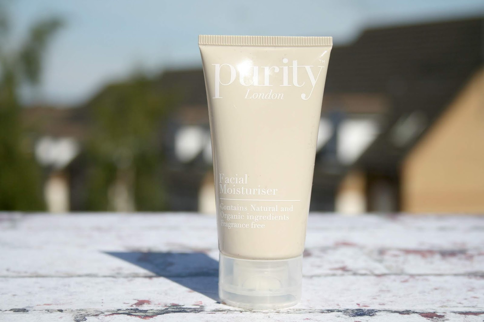 Beautyqueenuk | A UK Beauty and Lifestyle Blog: Purity London Skincare ...