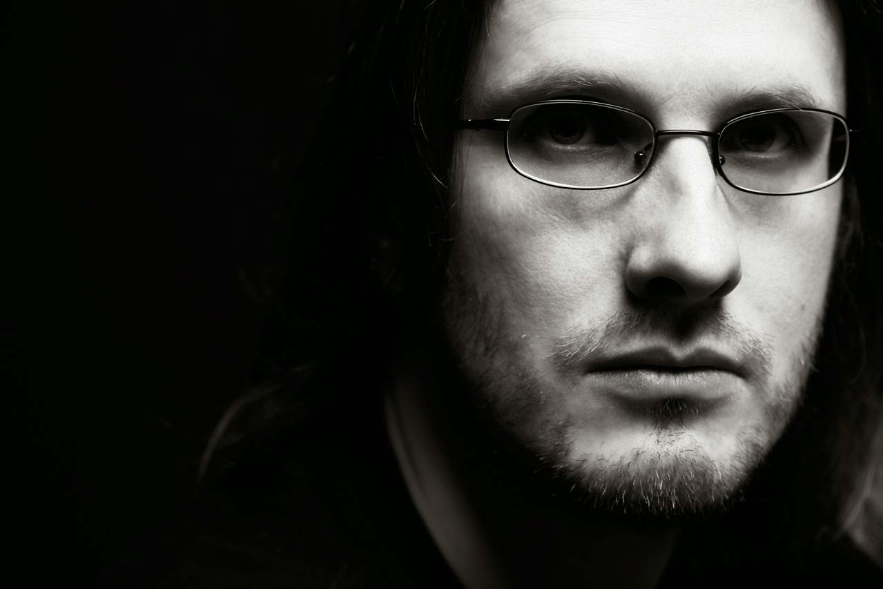 ROCK & PROG ~ 8 años: Nuevo disco de STEVEN WILSON para Febrero 2015