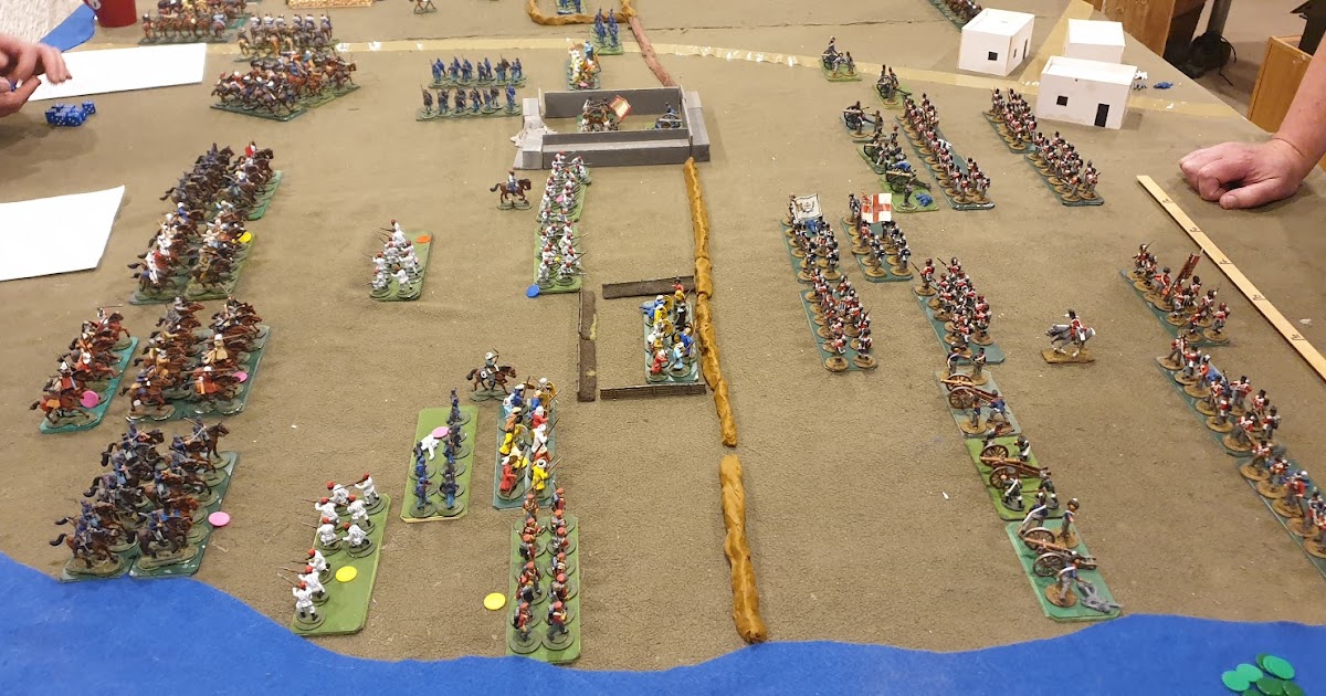 Camp Cromwell: Sikh War Campaign: Third Battle of Ferozepore