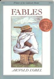 Literature Blog: Fables: The Hen and the Apple Tree
