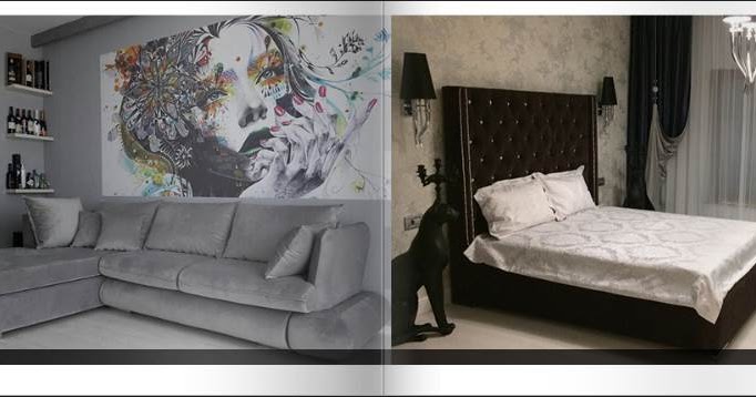 Pareri KERA Furniture producator mobilier pentru dormitor, living ...