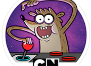 Just a regular arcade [movil] | Juegos un Show mas - Regular Show