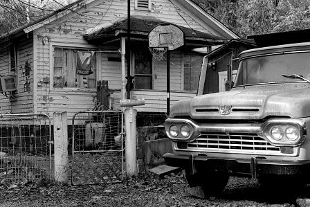 The Glass Castle: Part Three: Welch