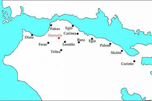 La Grecia Clásica: Augusto Prego de Lis GRECIA FRENTE A ROMA HISTORIA ...