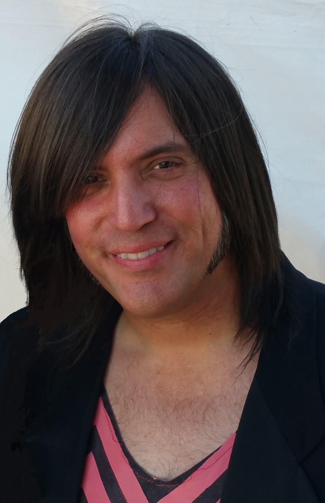 Journey tribute sensation Faithfully Live - Featuring Jeff Salado: Q&A ...