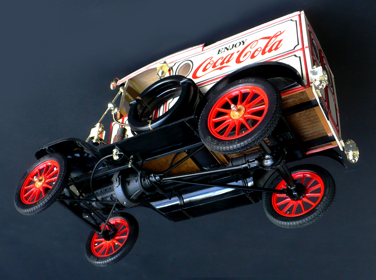 The Great Canadian Model Builders Web Page!