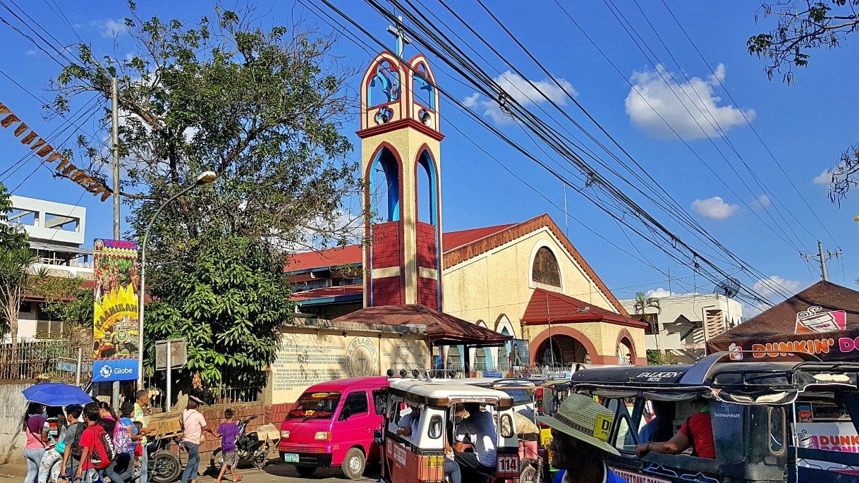 Meandering Malaybalay